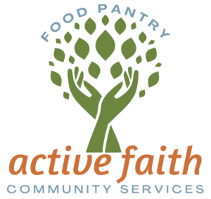Active Faith